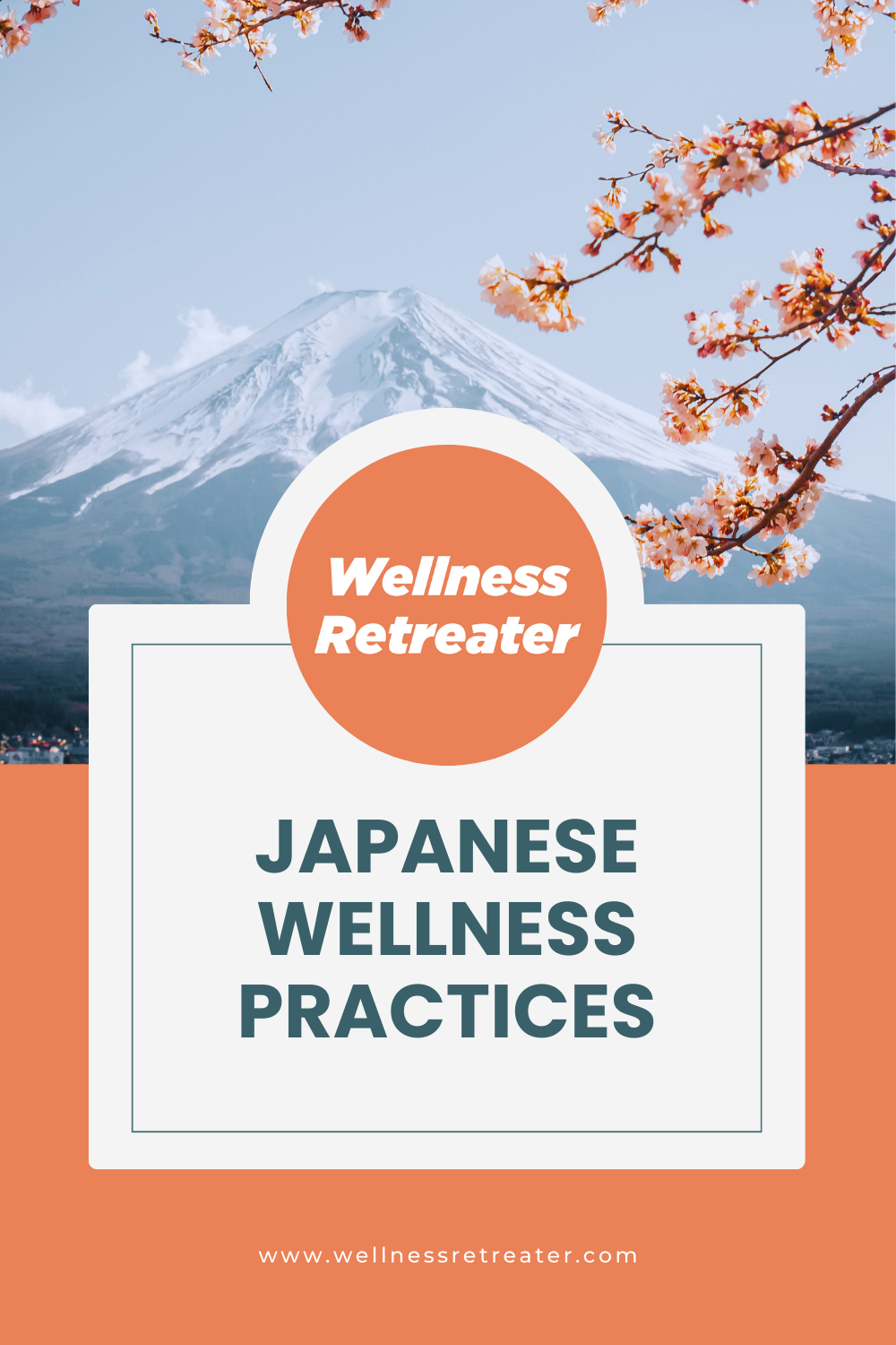 10 Japanese Wellness Practices to Try on Your Next Retreat